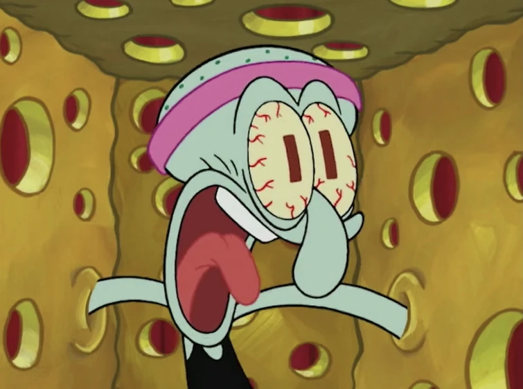 Discuss Everything About Encyclopedia SpongeBobia | Fandom