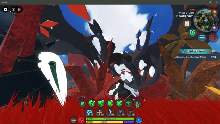 Discuss Everything About Creatures of Sonaria Wiki | Fandom