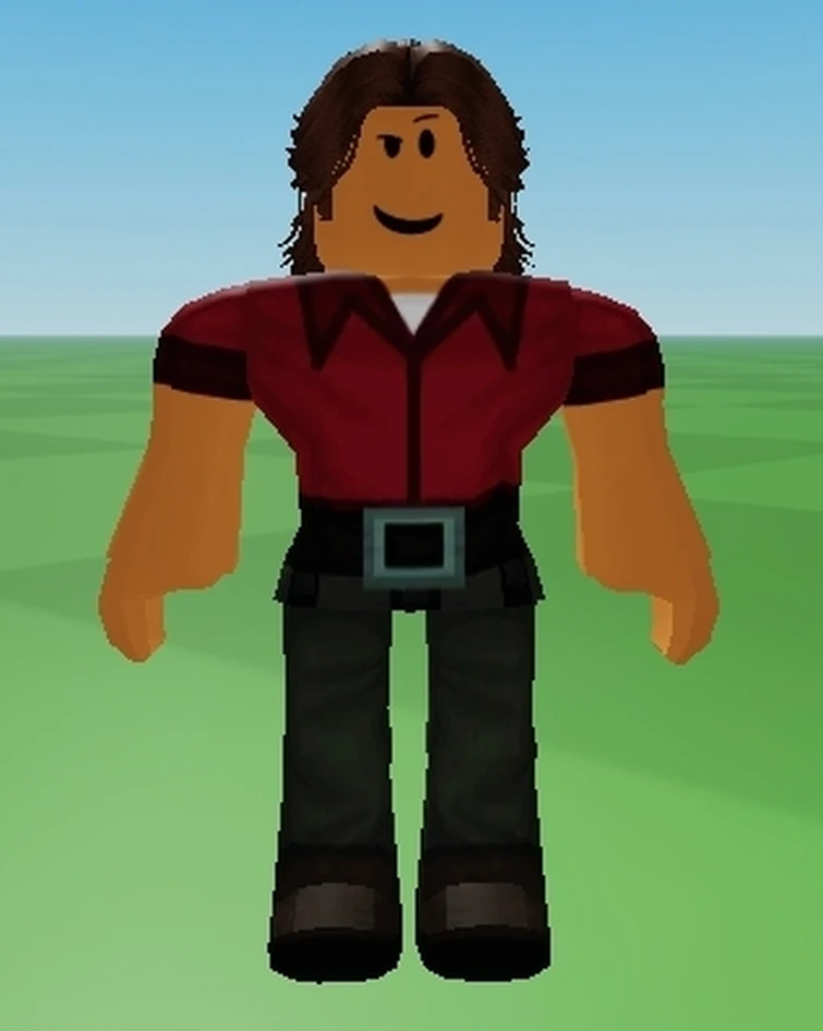making the tdi cast in roblox part 4 (world tour) | Fandom