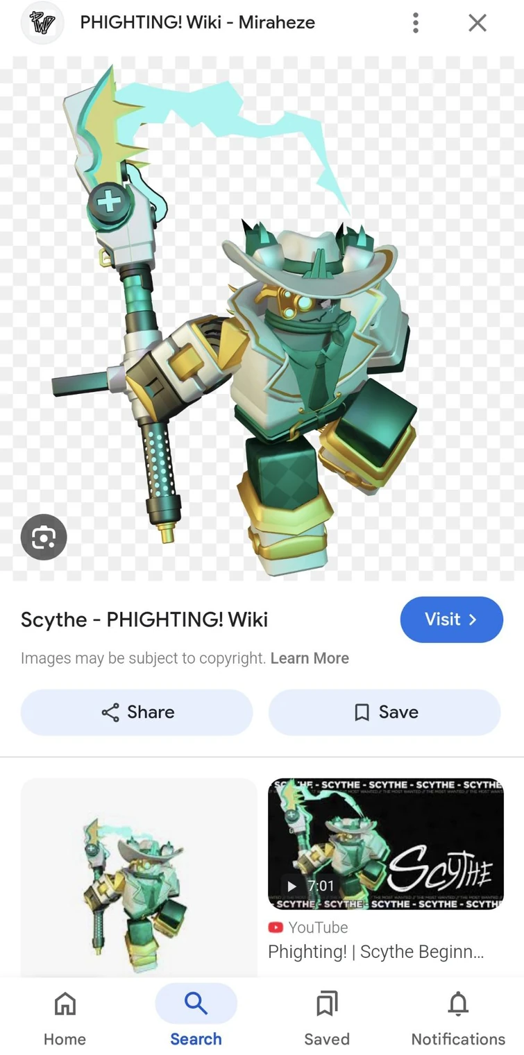 Drop y'all's hear me outs | Fandom