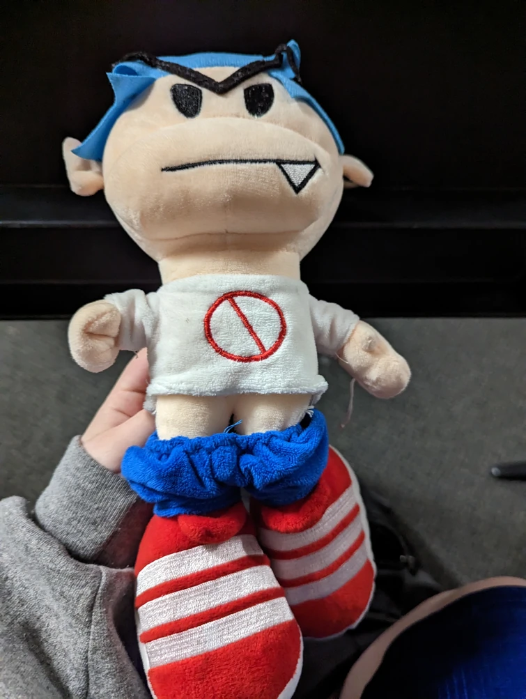 it's friday | Fandom