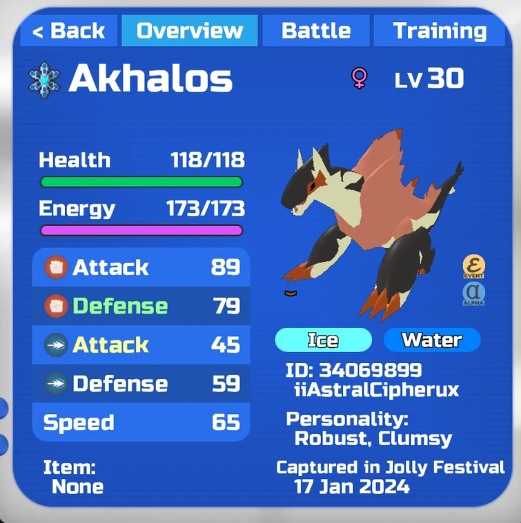 Discuss Everything About Loomian Legacy Wiki | Fandom