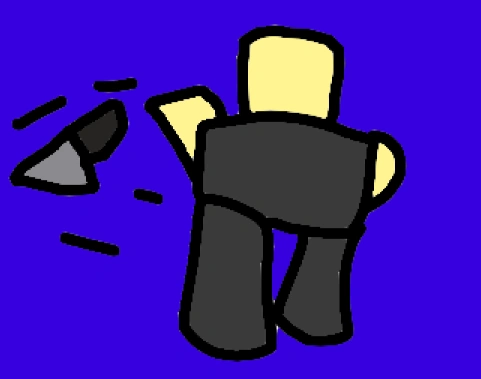 Slasher Rework Idea | Fandom