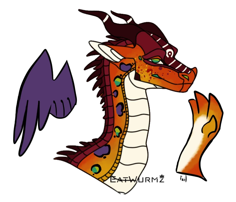 OTA for leafwing! (rest are gone, sorry! need em gone :,D ) | Fandom