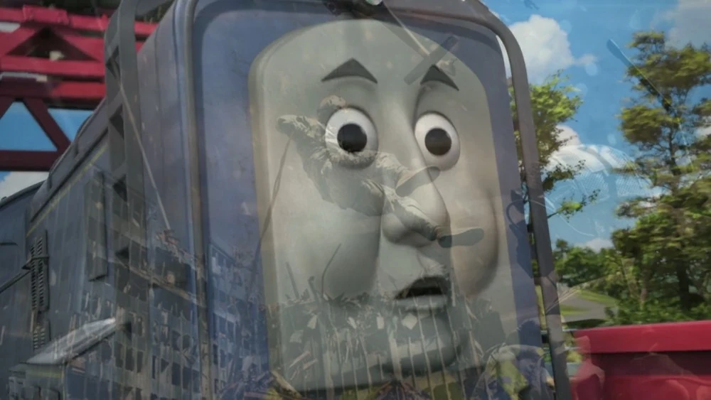 Sidney having war flashbacks because yes | Fandom