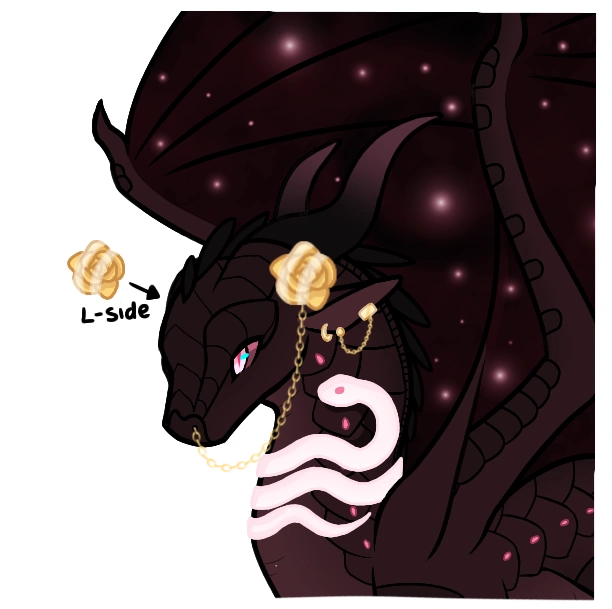 Happenstance || Always Open || Sign Ups + RP Thread | Fandom