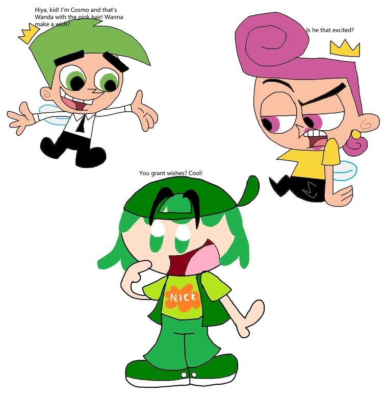 Discuss Everything About Nickelodeon | Fandom