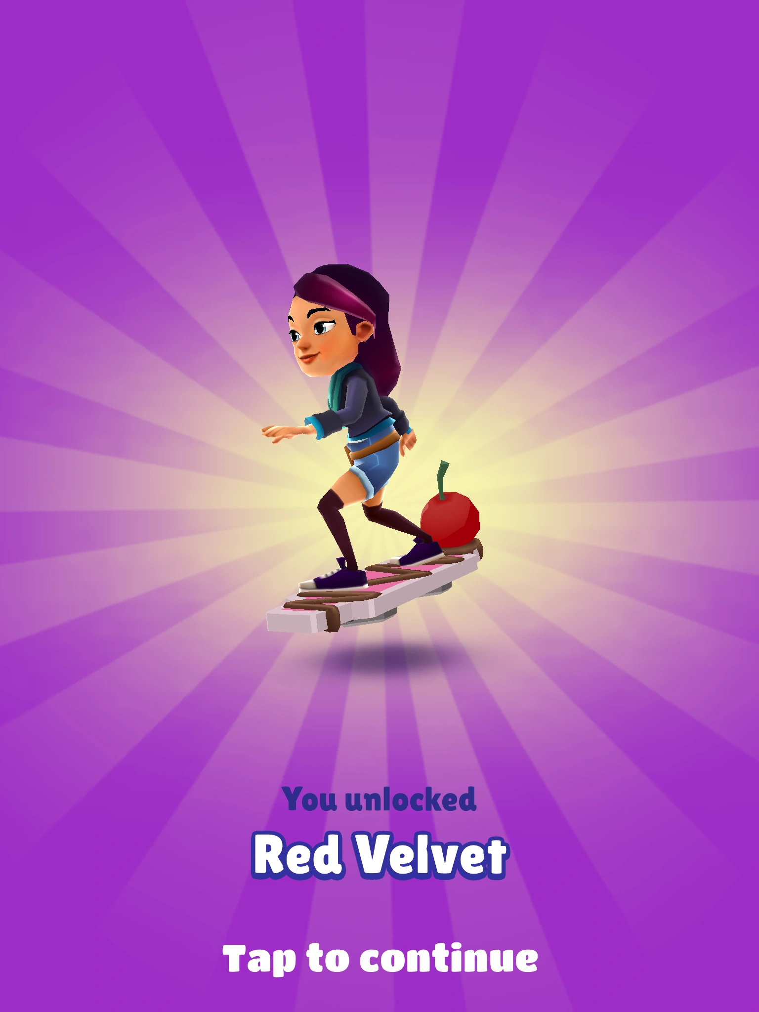 Red Velvet Unlocked. | Fandom