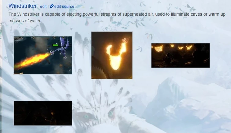 Who do you think would win a Titan Windstirker or a Titan Windgnasher ...