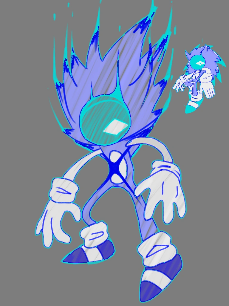 2000X super form concept | Fandom