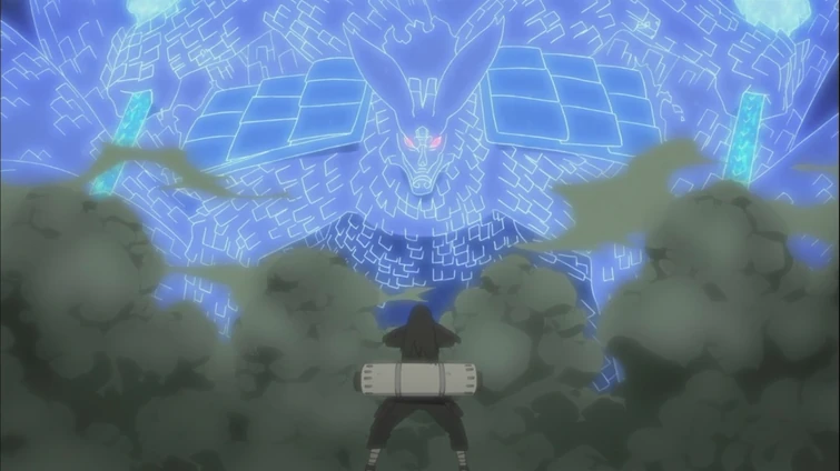 Ranking the Susano’s from Strongest to Weakest. | Fandom