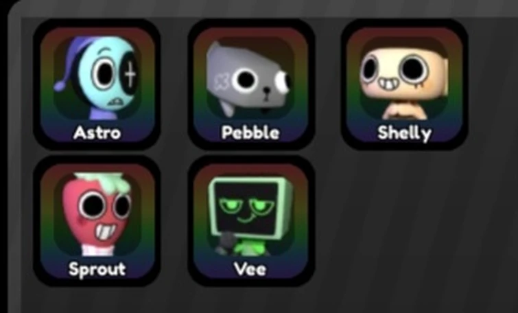 Discuss Everything About Dandy's World Wiki | Fandom