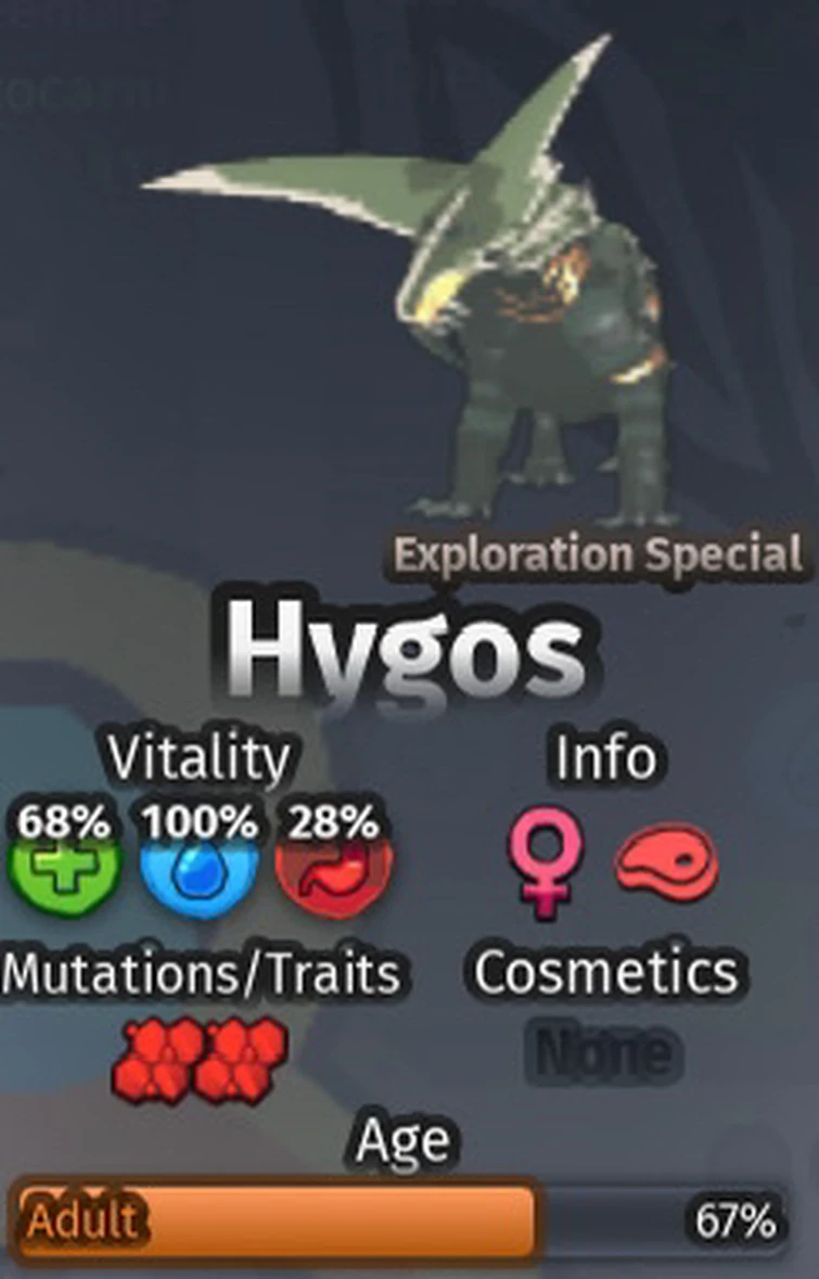 T/S D + W hygos | Fandom