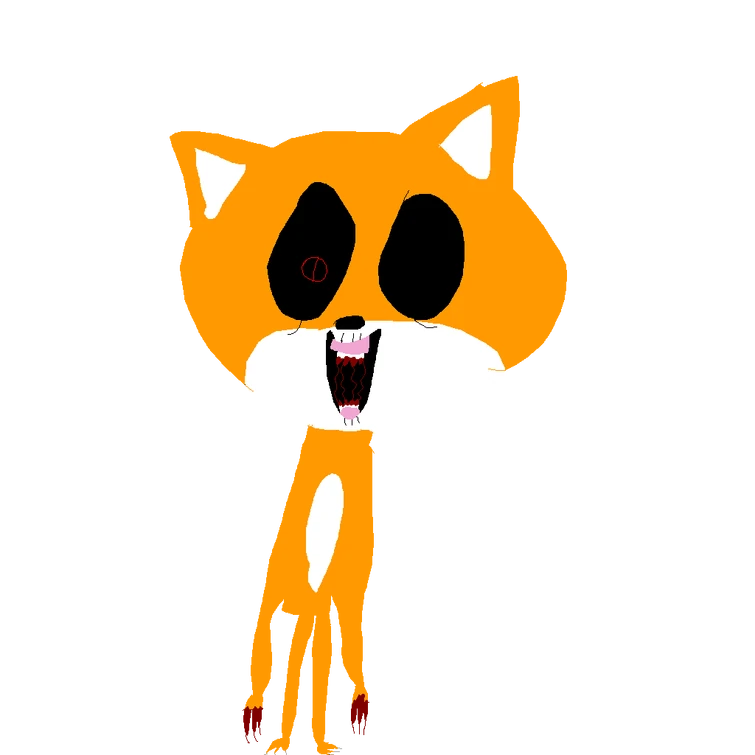 Discuss Everything About Scratch Cat's Creepypasta Wiki | Fandom