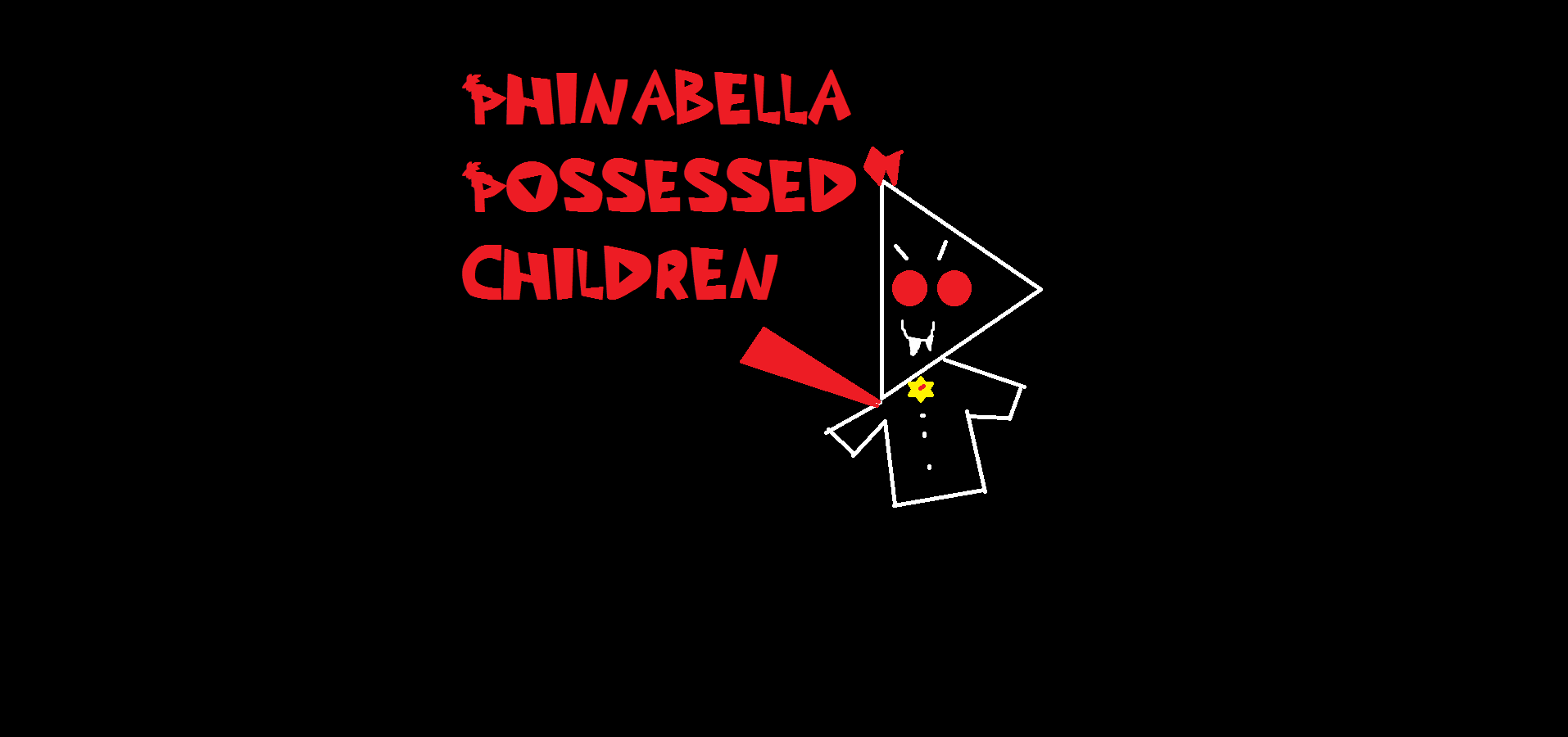 Phinabella: Possessed Children | Fandom