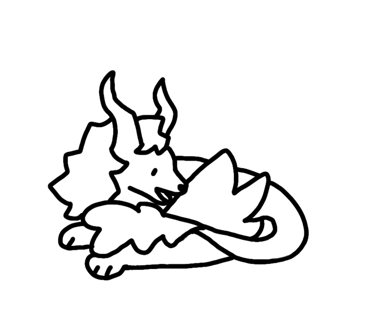 Fat cat eats its tail and freaking explodes. | Fandom
