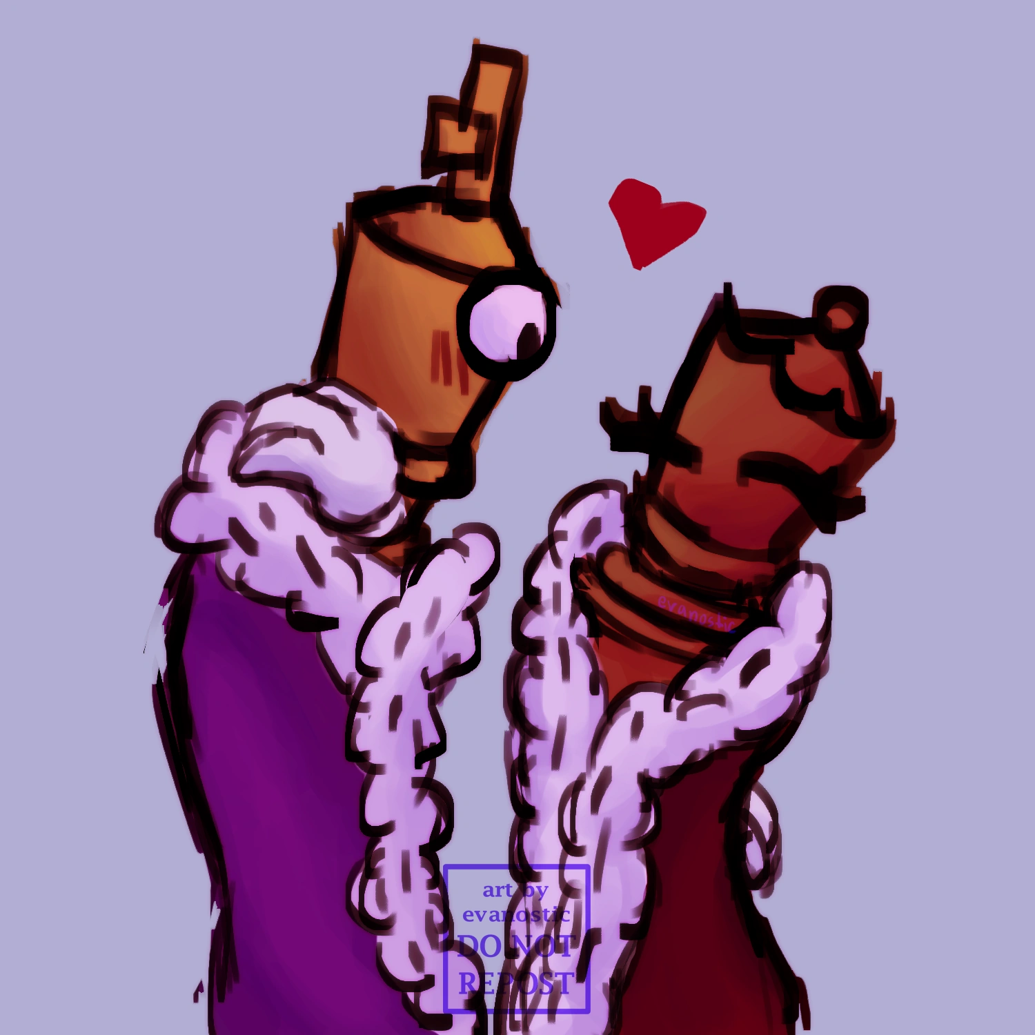 kinger x queenie + ocs | Fandom