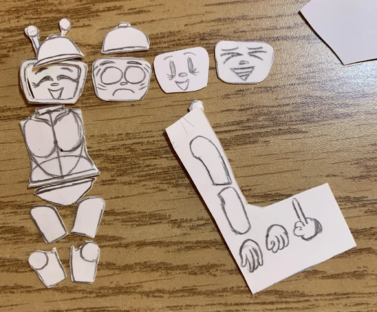 Discuss Everything About FORSAKEN Wiki | Fandom