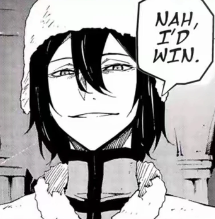 Give me your honest opinion on Fyodor | Fandom