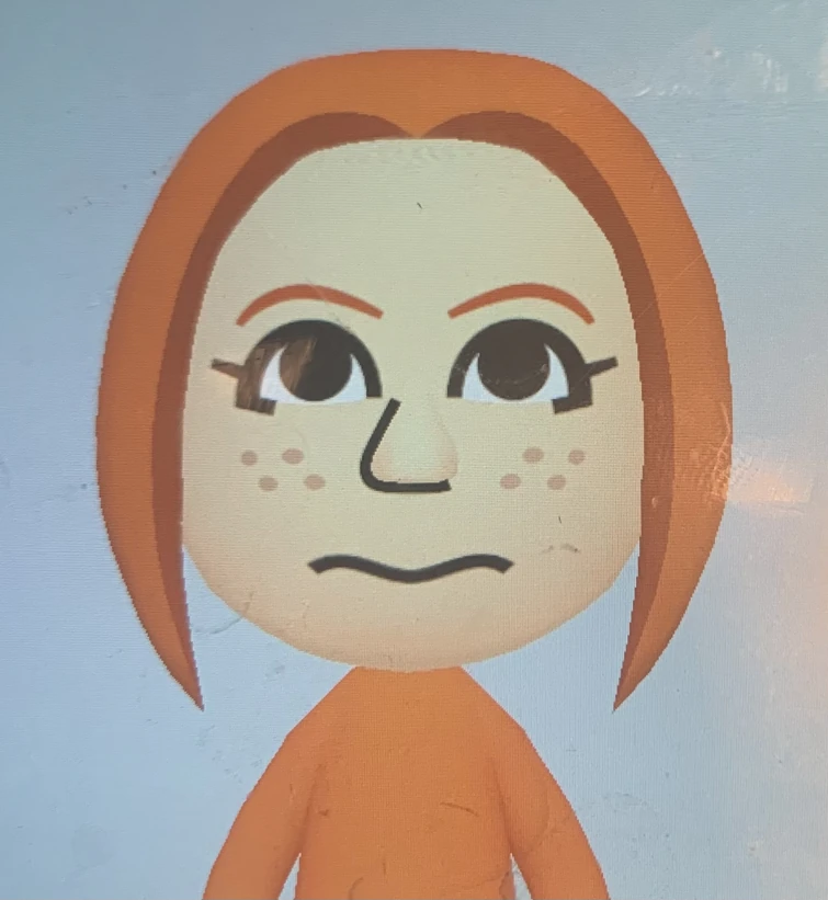 Mii Drop 1: | Fandom