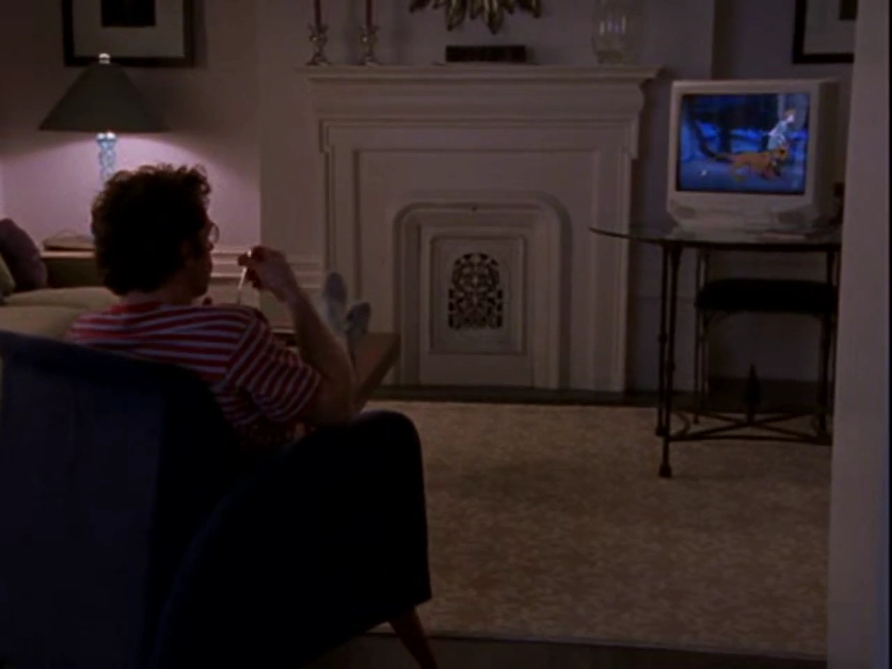 Need help identifying an episode | Fandom