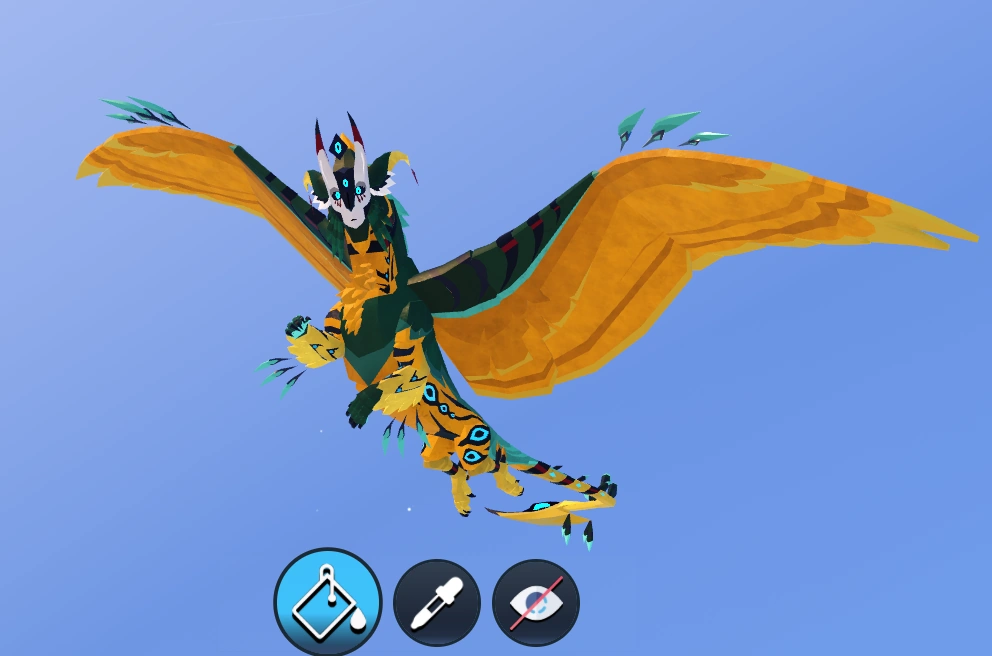 Urzuk Skin Auction! | Fandom