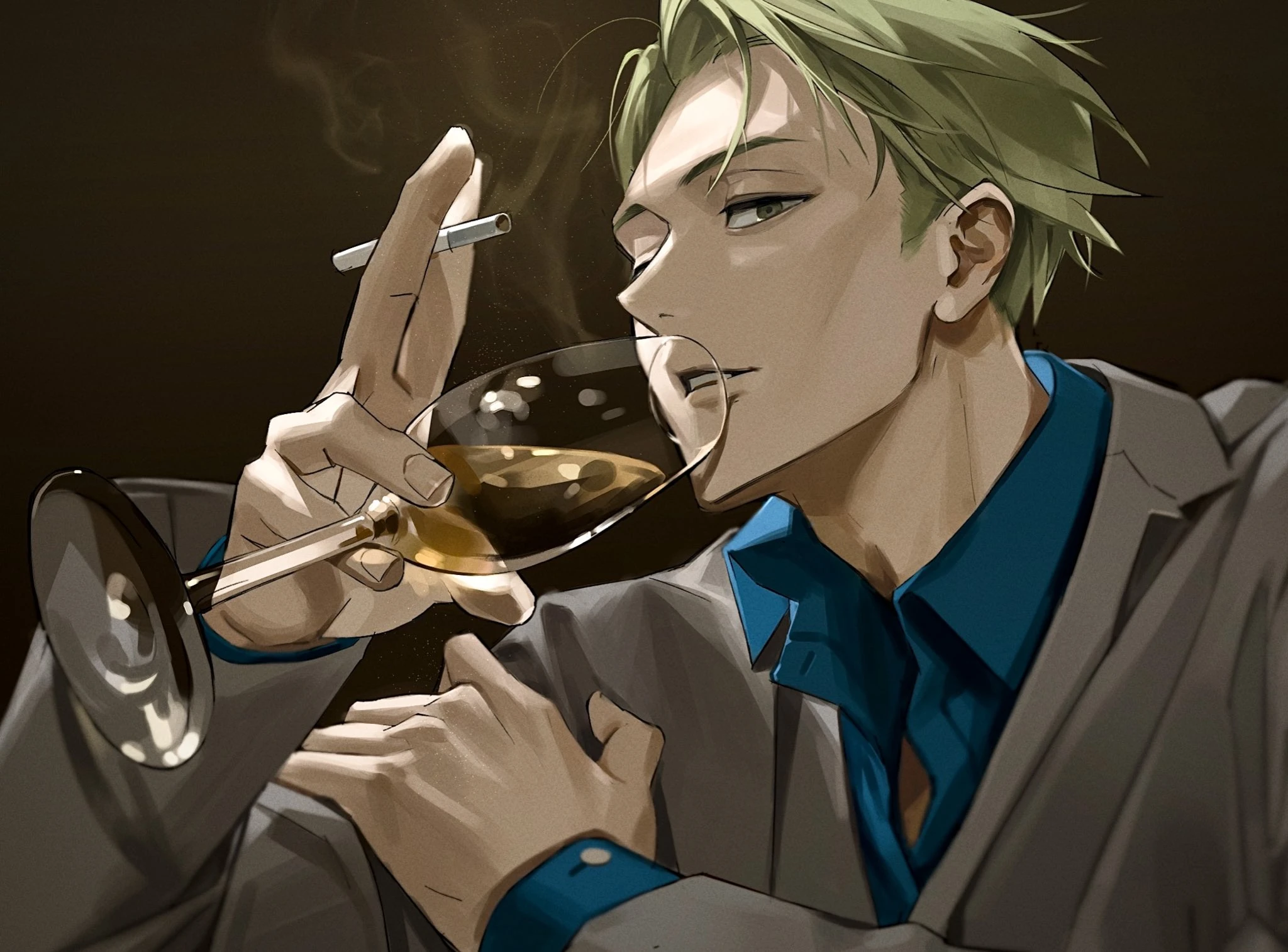 HAPPY BIRTHDAY NANAMI!!!!!! | Fandom