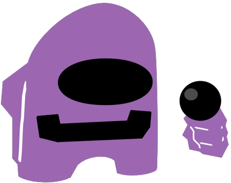 why he ourple | Fandom