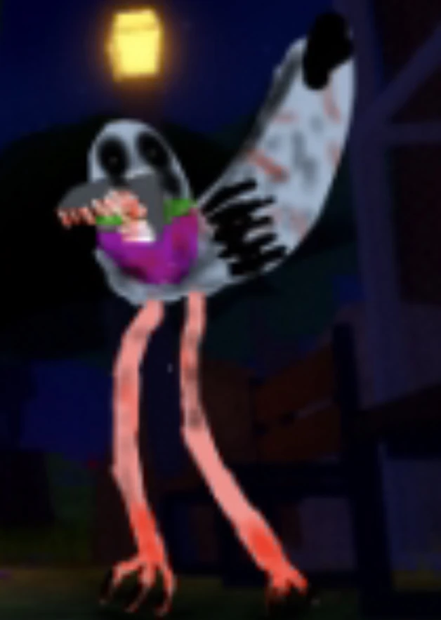 Can you guys add my creepypasta? | Fandom