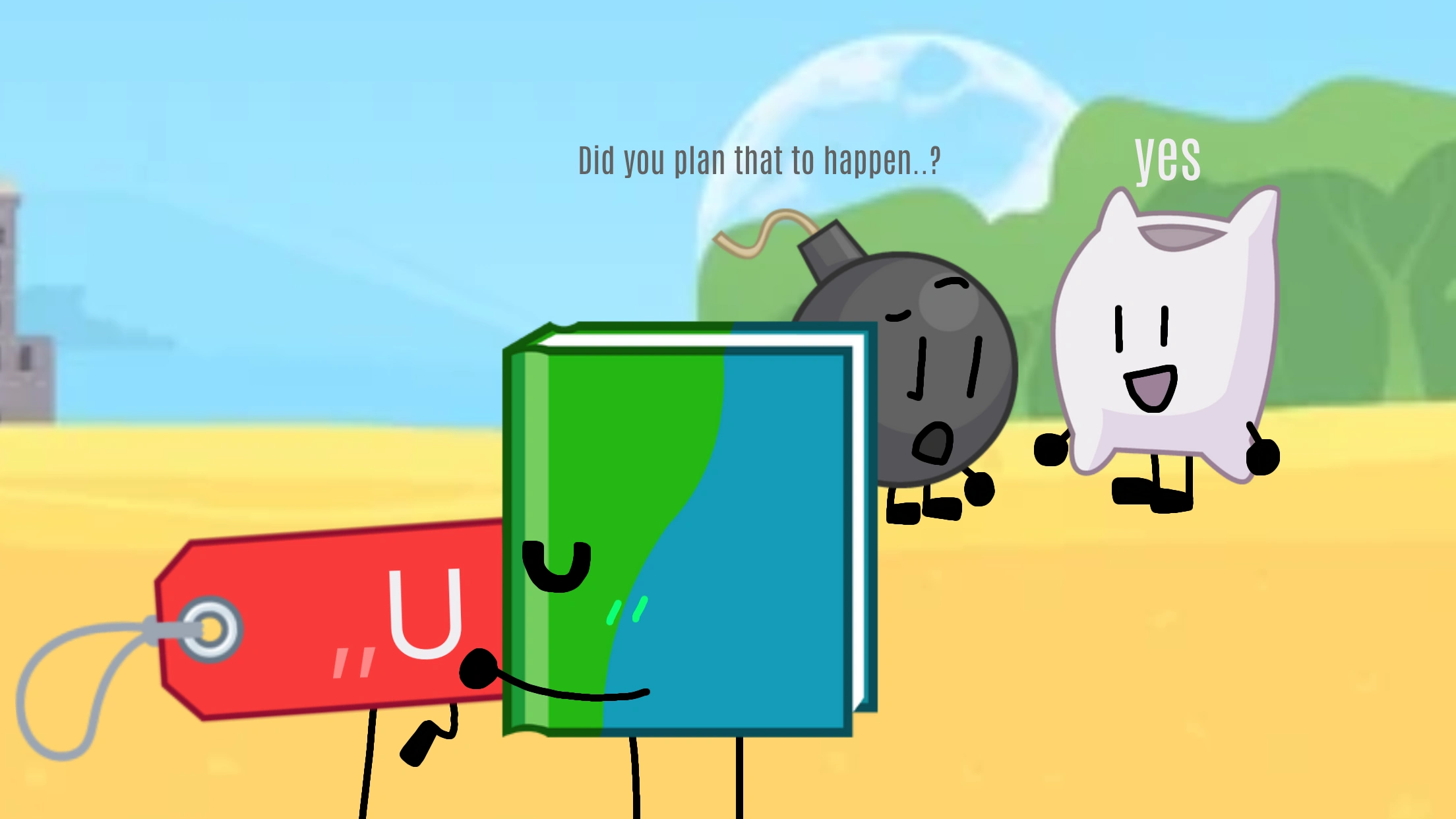 takes place before TPOT 12 | Fandom