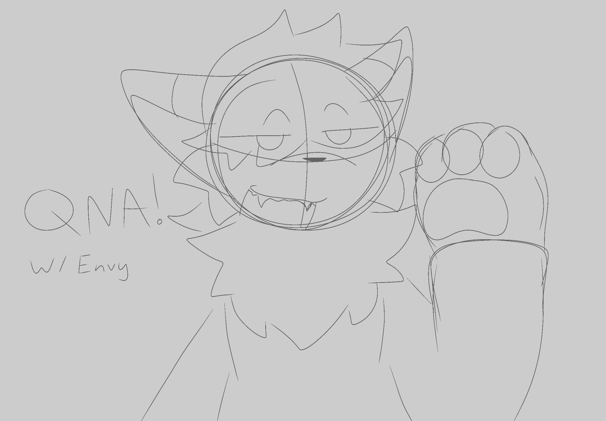 QnA with Envy ( or me! ) | Fandom