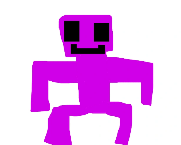 random little doodle | Fandom