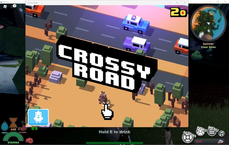 Discuss Everything About Creatures of Sonaria Wiki | Fandom