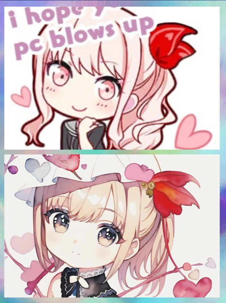 Yassifying random stuff | Fandom