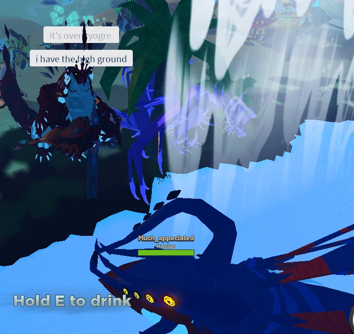 average oasis | Fandom