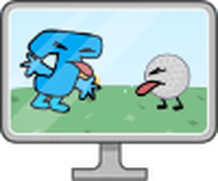 Discuss Everything About Battle for Dream Island Wiki | Fandom