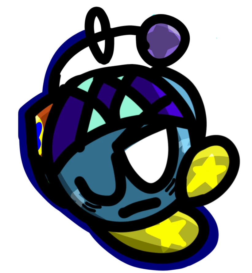 bandee's guide to all 11(?) bandees: COBALT THE ELECTROMASTER | Fandom