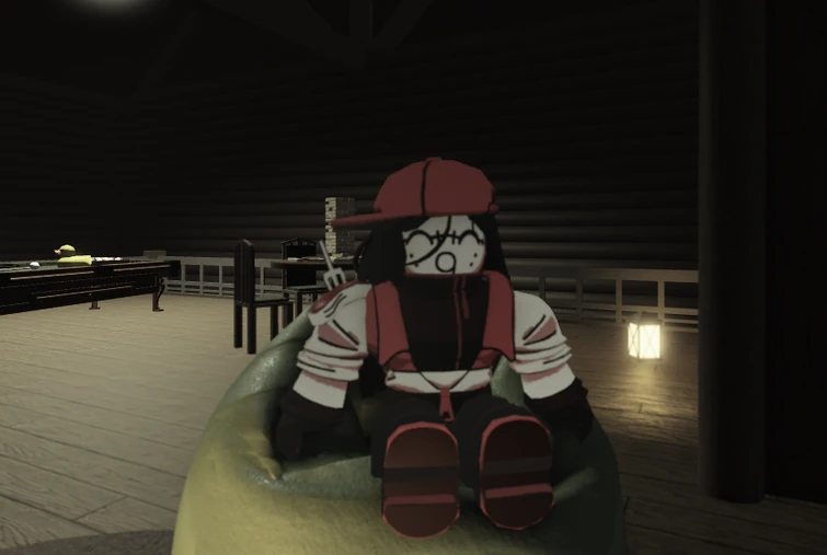 Slasher Vanity | Fandom