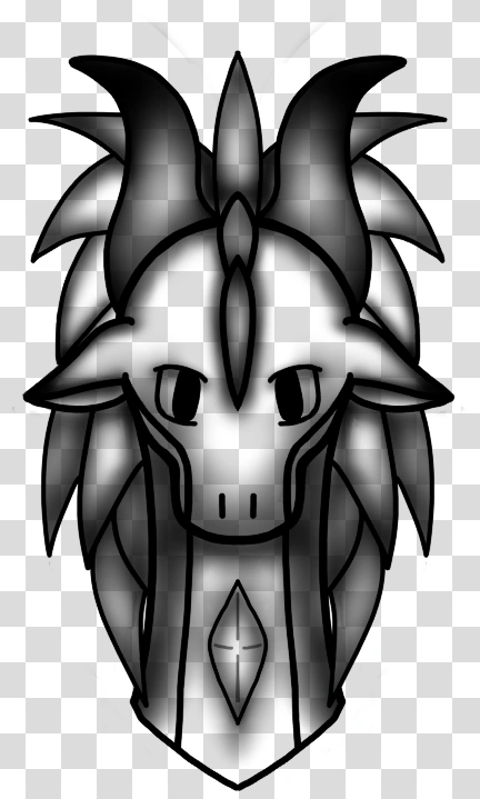 OMG this looks so cool with full opacity shading WHAHAT | Off-topic art ...
