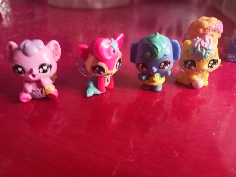 Hatchimals alive! Collection | Fandom