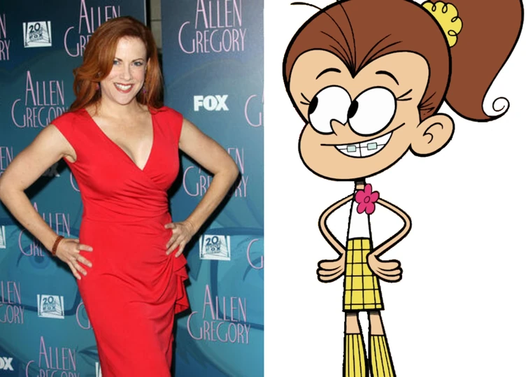 Discuss Everything About The Loud House Encyclopedia | Fandom