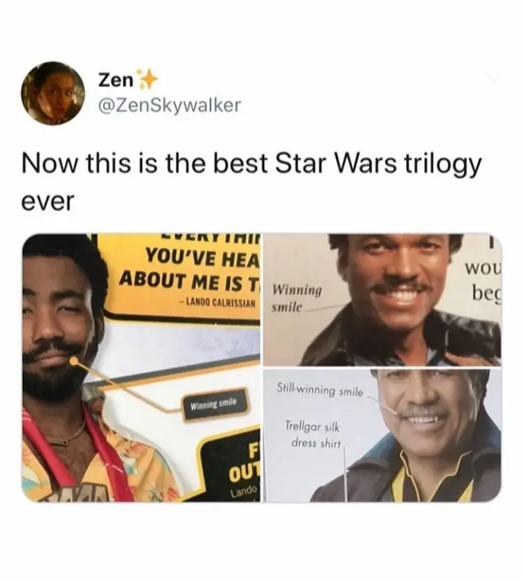 "These memes will make a fine addition to my collection" | Fandom