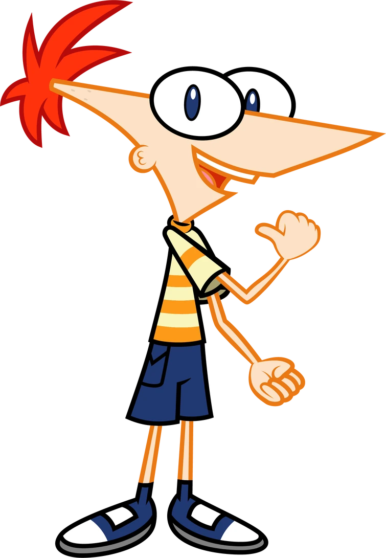 Redesigned characters | Fandom