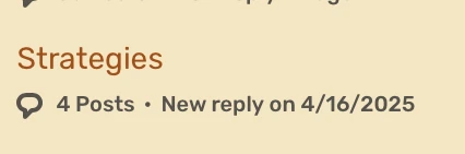 Uh Strategies fail | Fandom