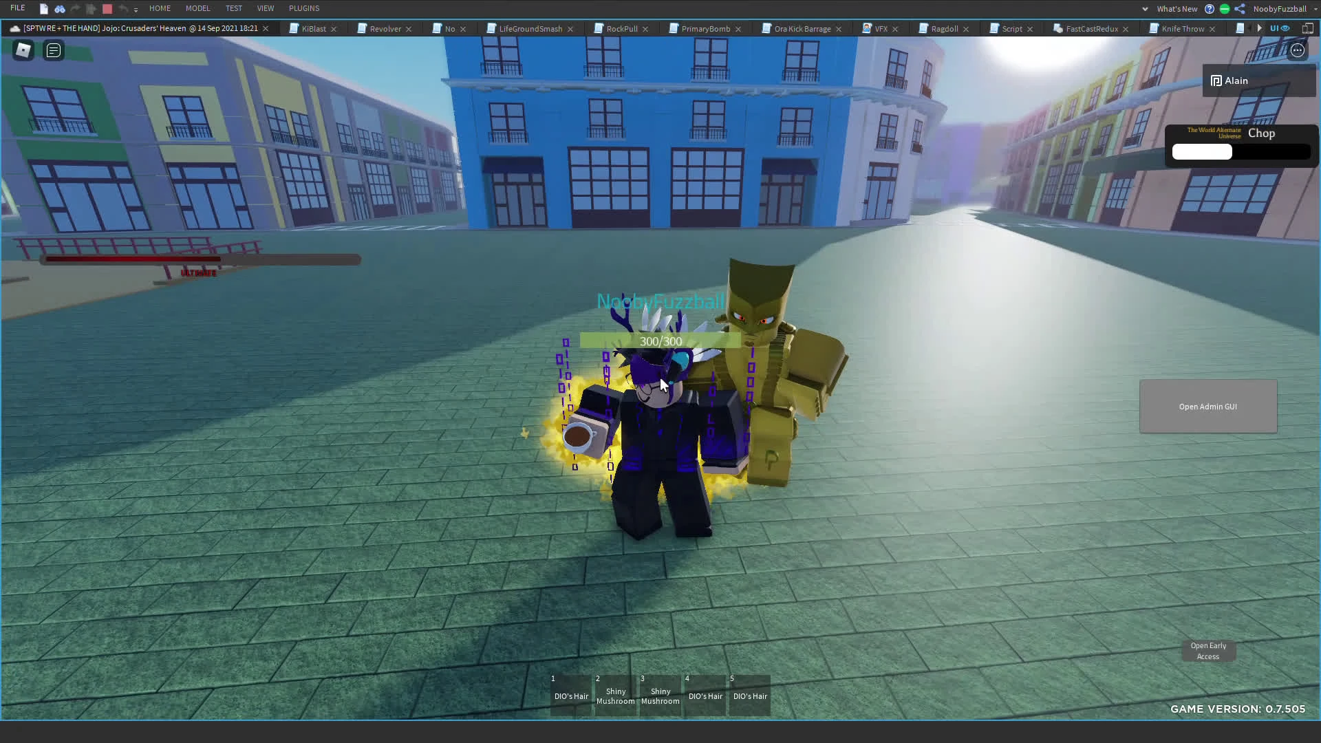 TWAU rework perhaps | Fandom