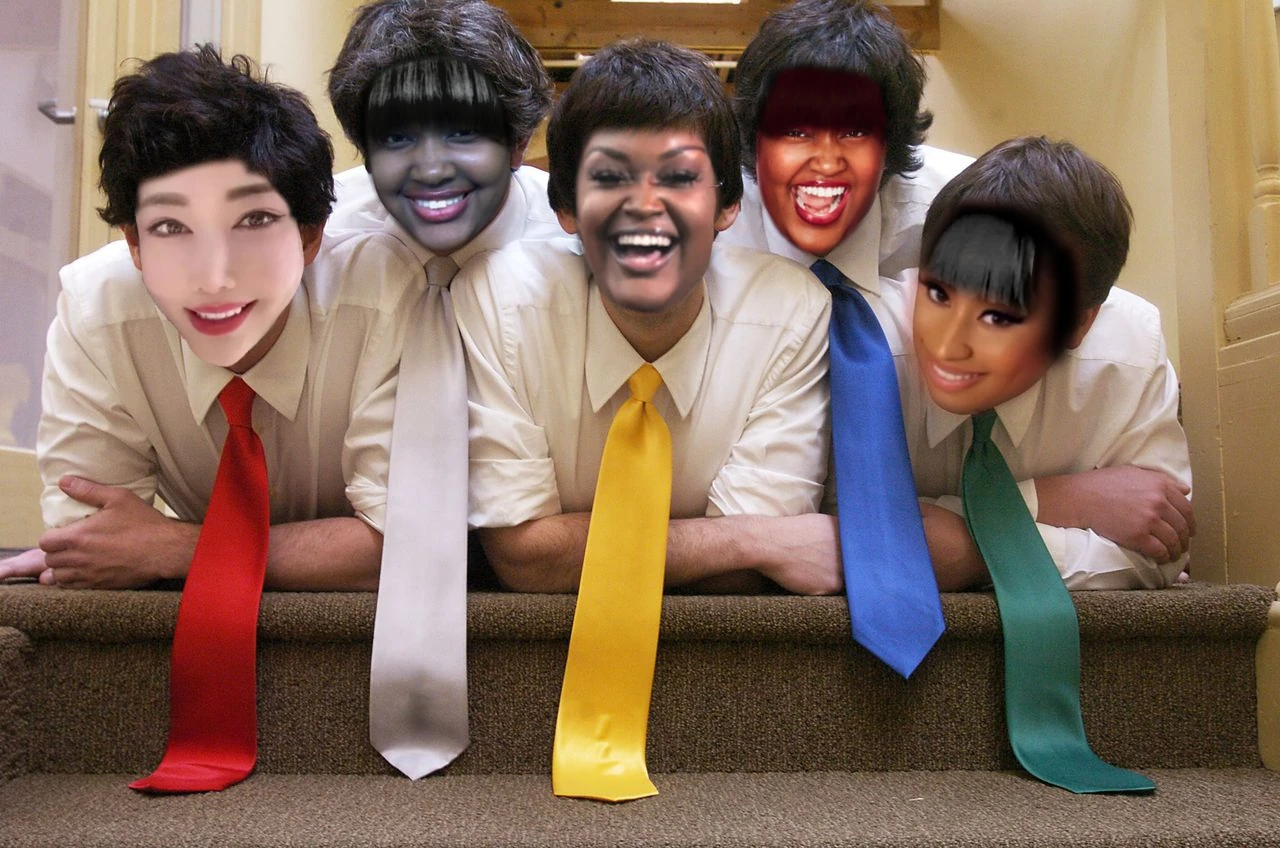 Tally H0e 😍😍😍 | Fandom