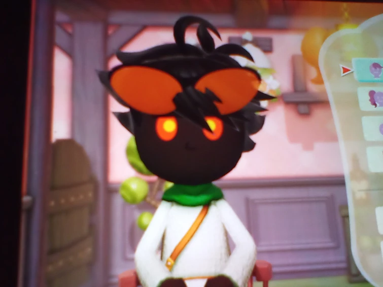 So if y'all ever play Miitopia I created some fnf characters :) | Fandom