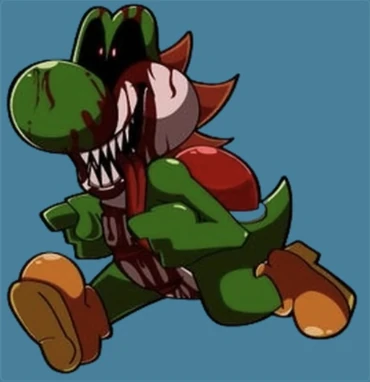 Best Mario’s Madness Character Part 1: The Beginning | Fandom