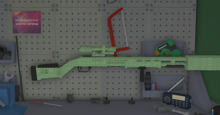 Discuss Everything About Phantom Forces Wiki | Fandom