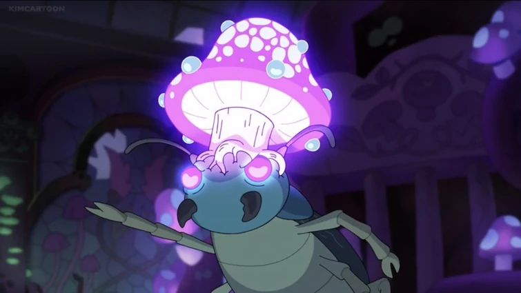 Discuss Everything About Amphibia Wiki | Fandom